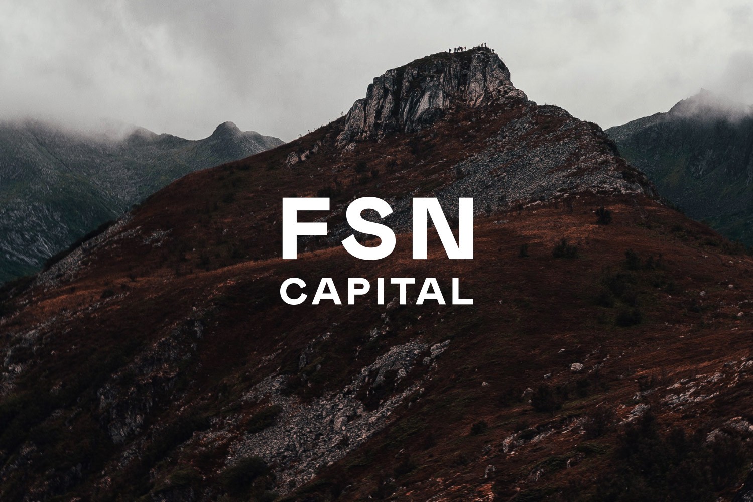 Our Team – FSN Capital